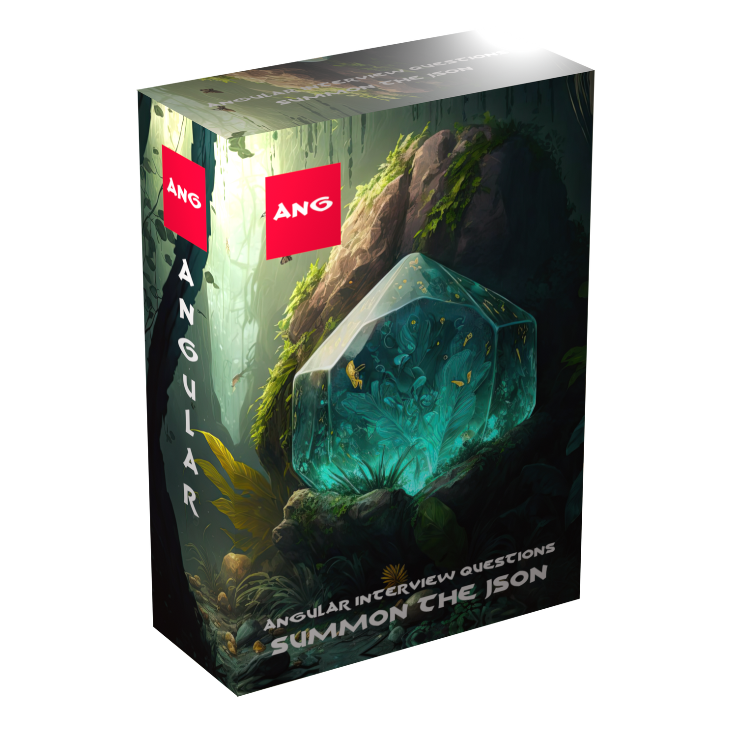 Angular Interview Question Deck Released Summon The Json