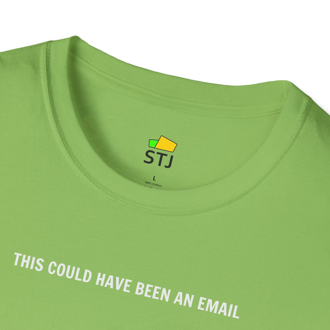 Coder Shirts – Summon The JSON
