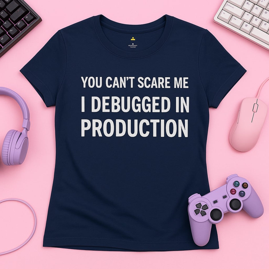 Coder Shirts – Summon The JSON