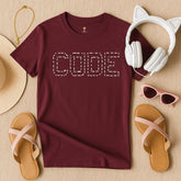 Coder Shirts – Summon The JSON