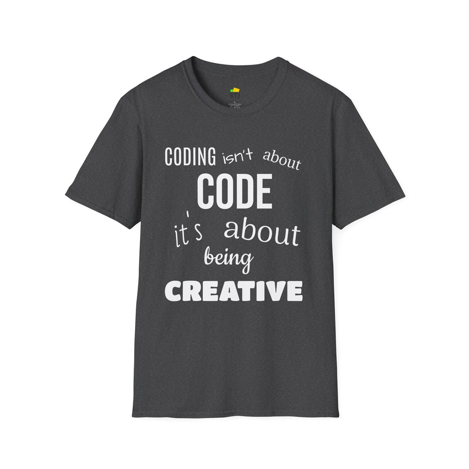 Coder Shirts – Summon The JSON