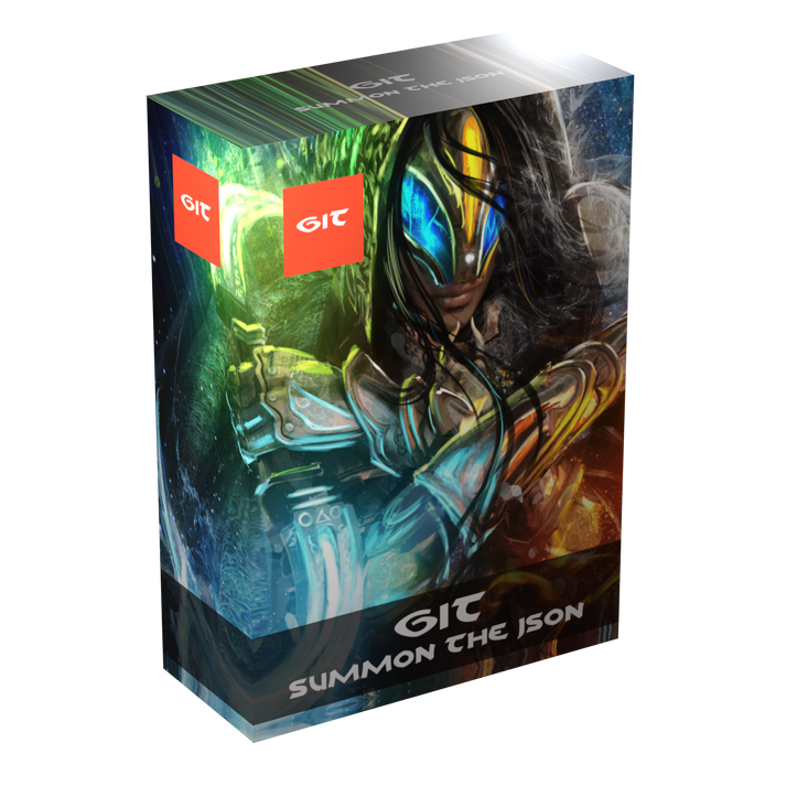 Git Flashcards for Students – Learn Key Git Commands to Manage Reposit – Summon The JSON