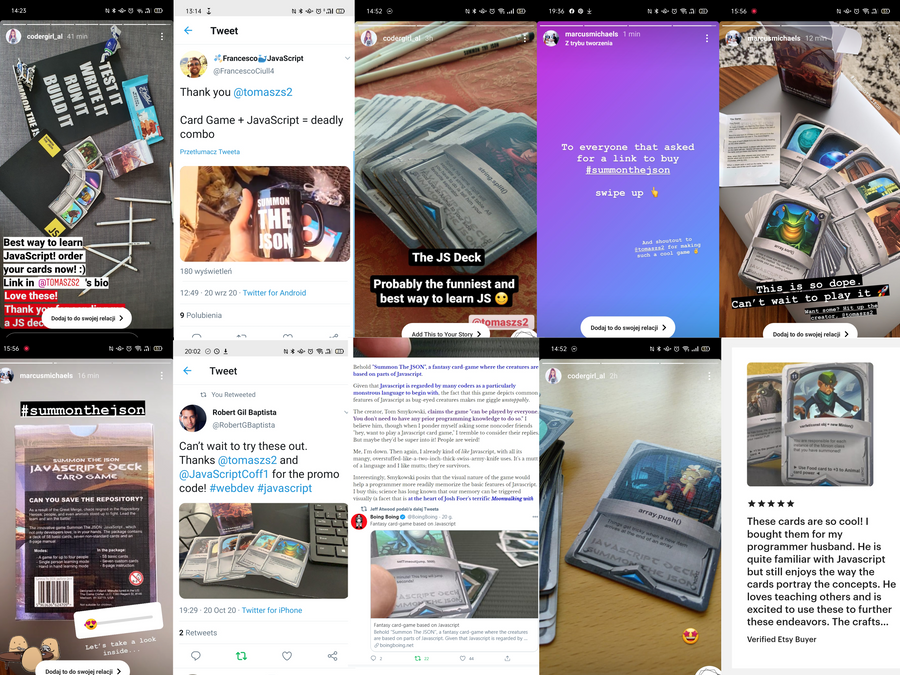 JavaScript Flashcards for Beginners – Learn Key Functions to Start Exe ...