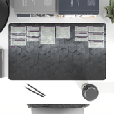 IT Desk Mats – Summon The JSON